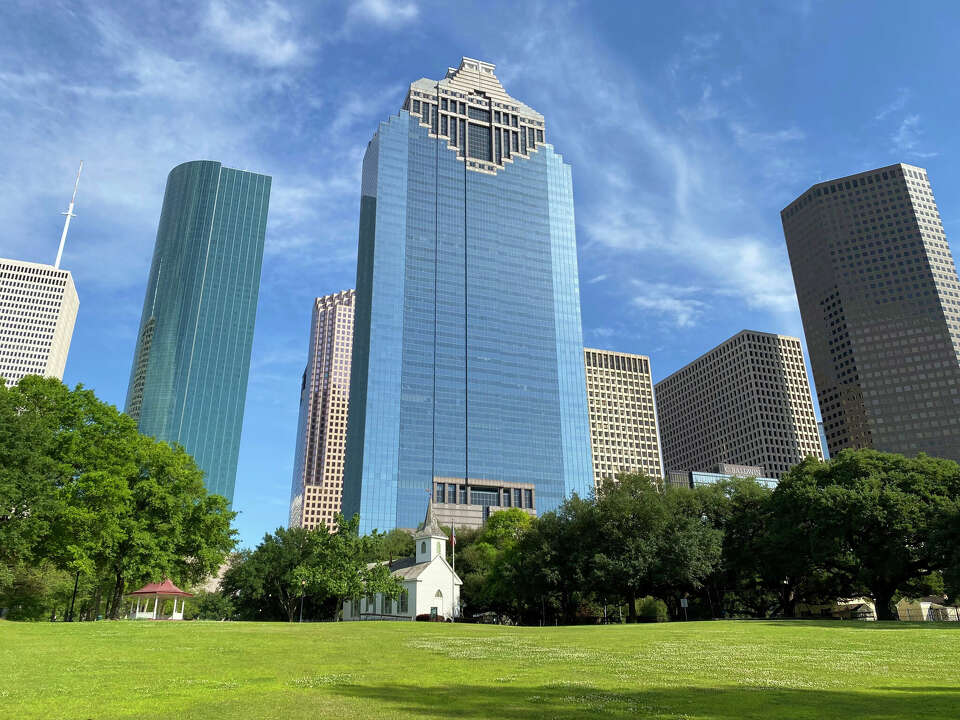 Sam Houston Park: All to know about this historic treasure