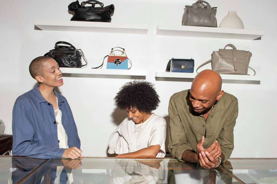 The top thrift stores in San Francisco for second-hand items