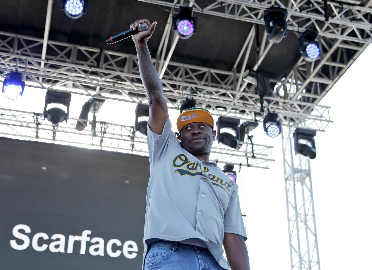 Five reasons to see the Hip-Hop Classic Tour coming to Sugar Land