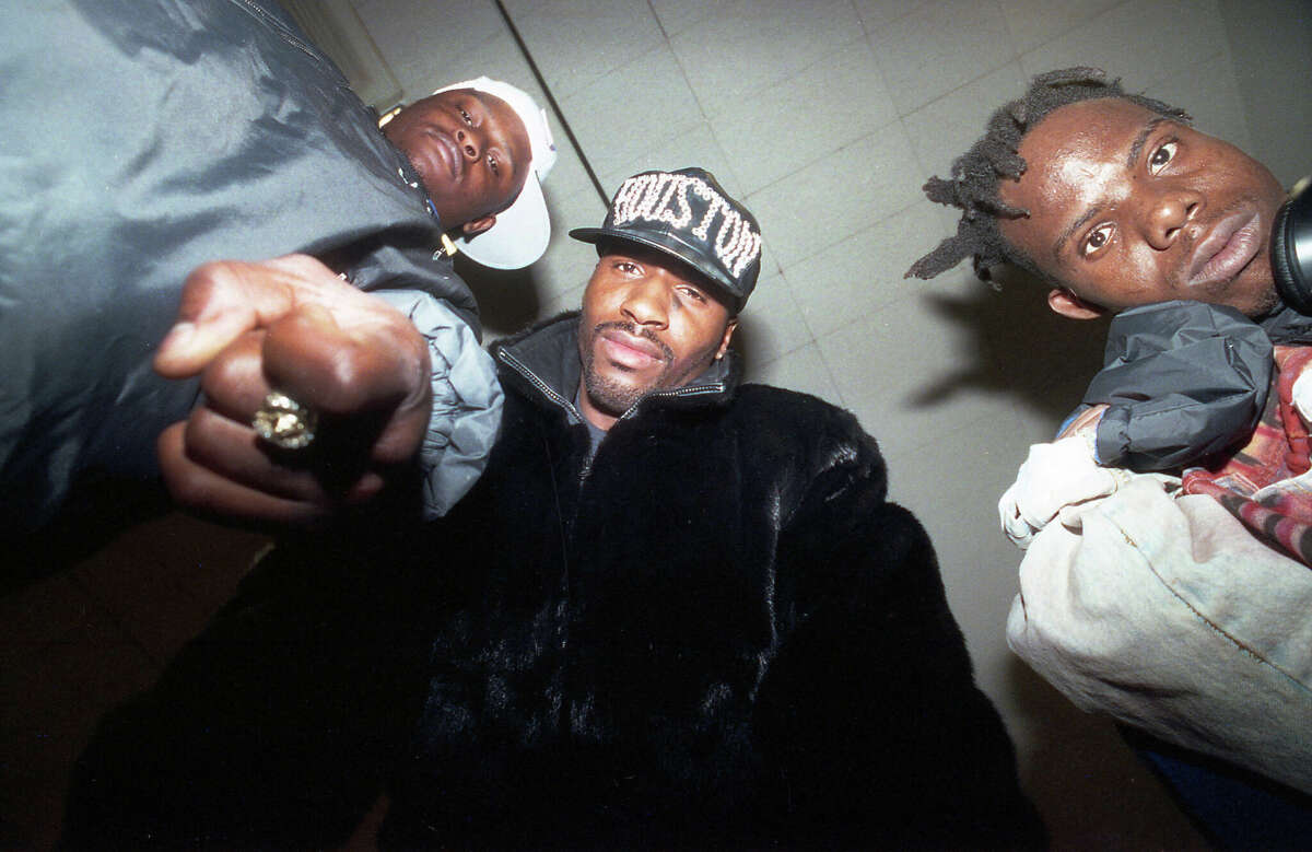 Five reasons to see the Hip-Hop Classic Tour coming to Sugar Land