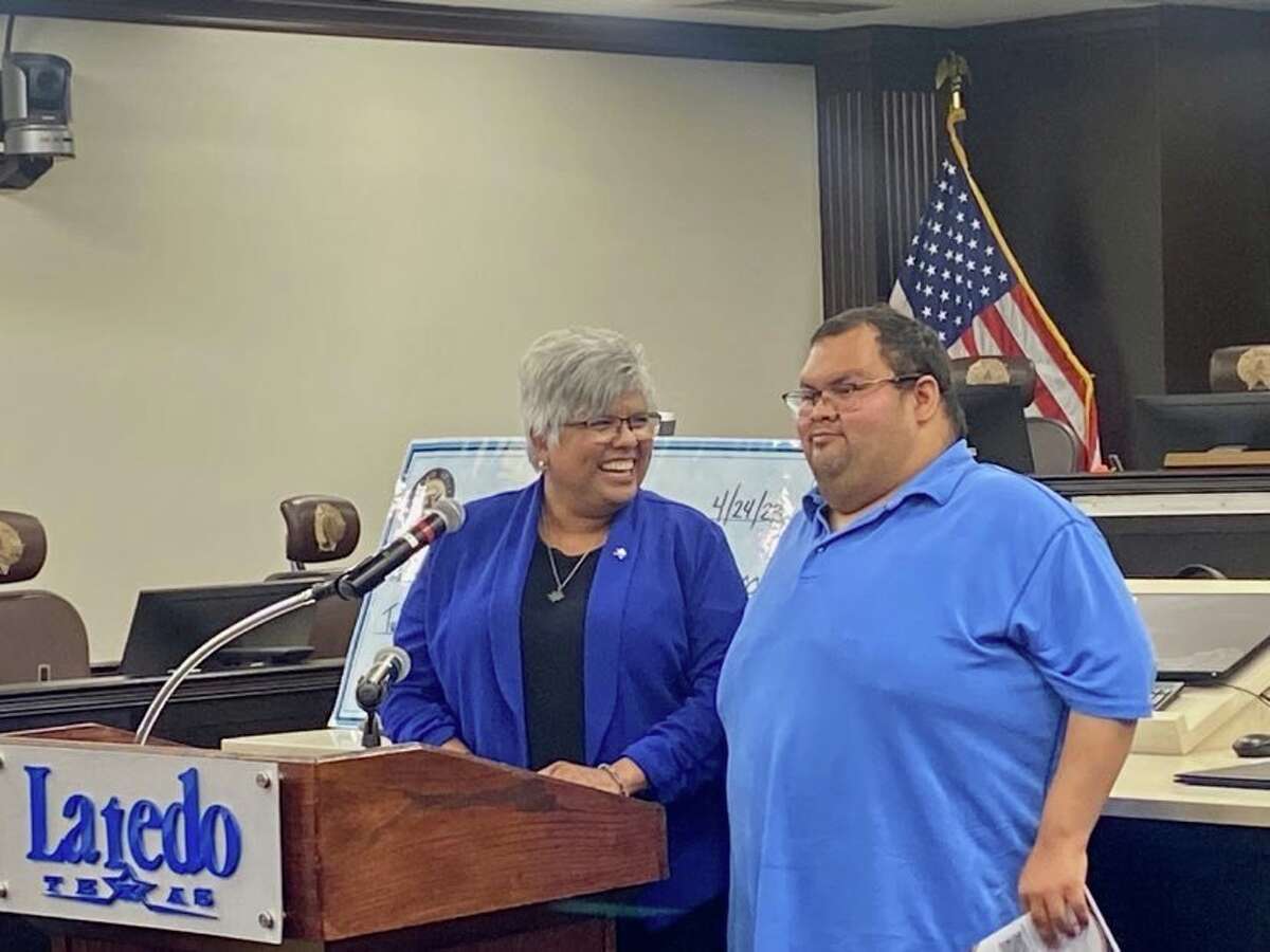 Laredo receives $2.4M in funds for autism support, masterplan