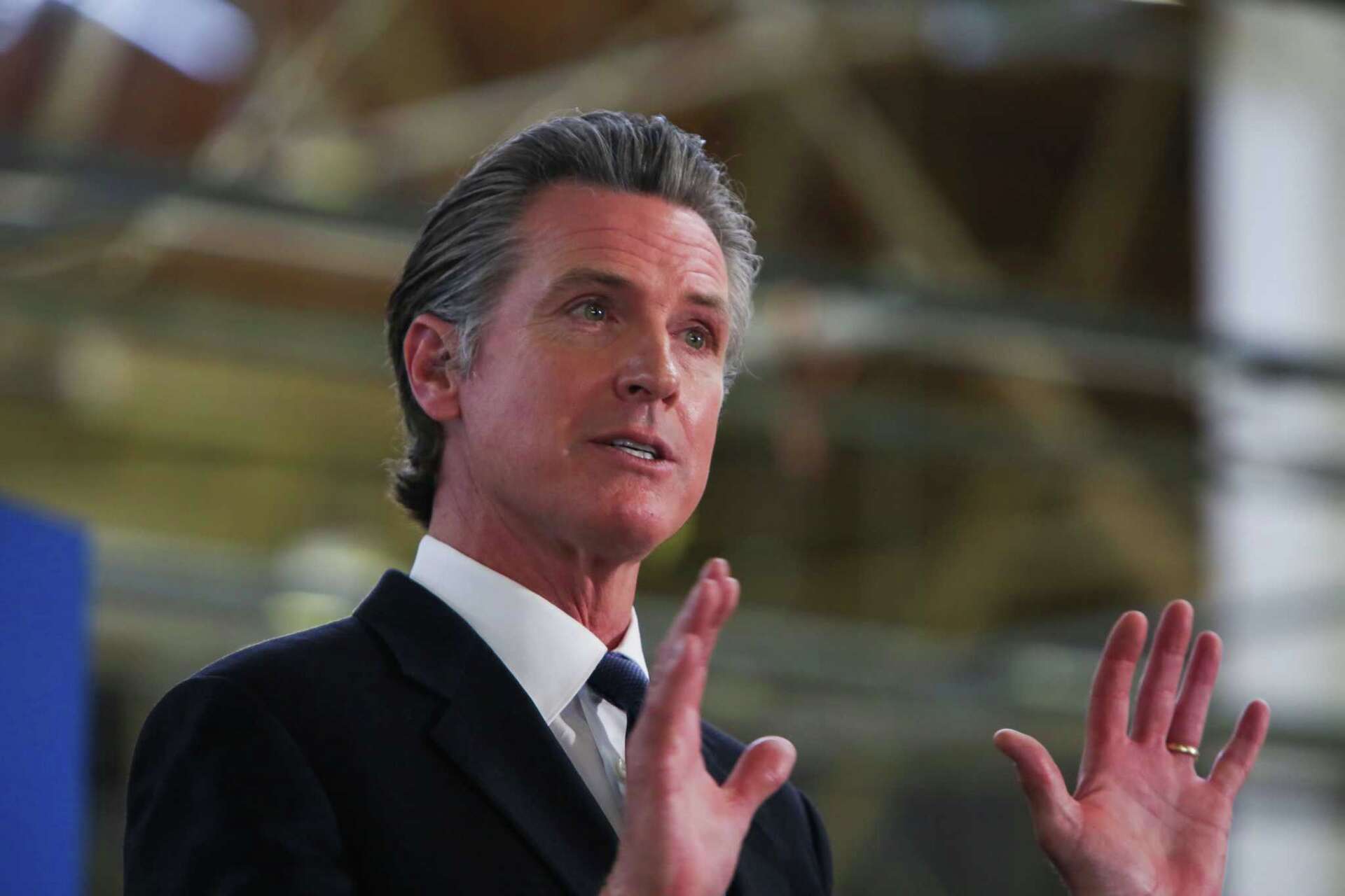 How Biden’s re-election launch affects three key California politicos