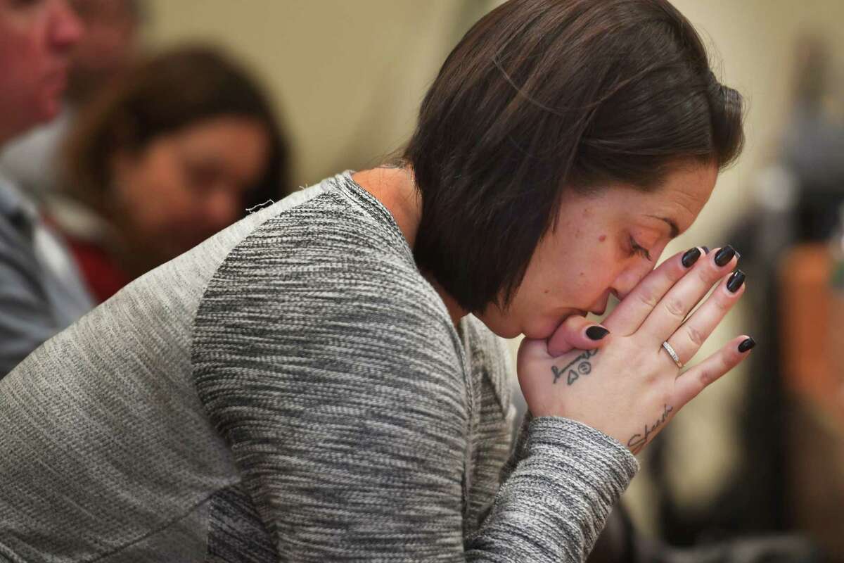 At 37, daughter of slain Sandy Hook principal fights rare cancer