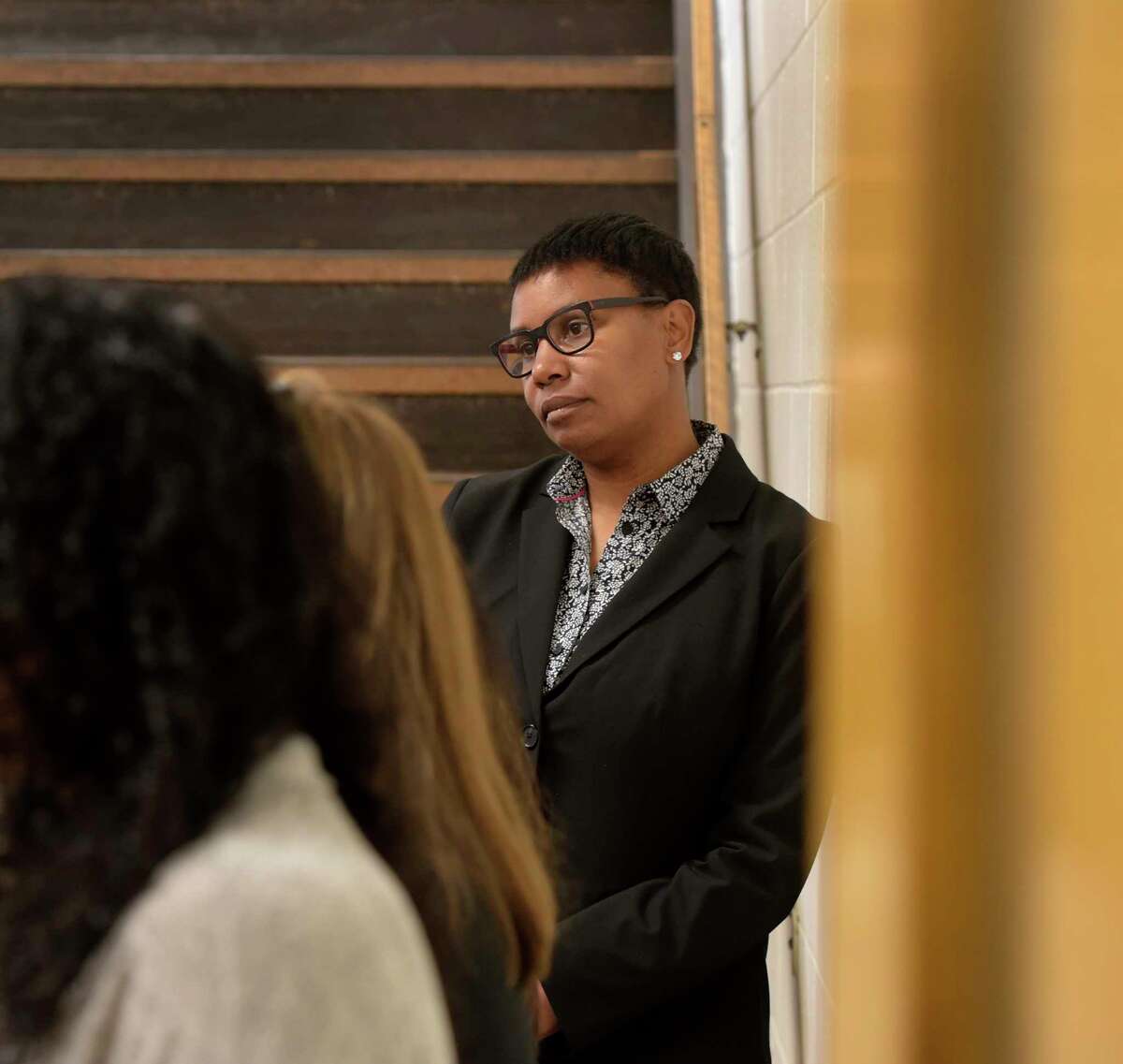 Why Stamford’s superintendent is taking Realtors on school tours