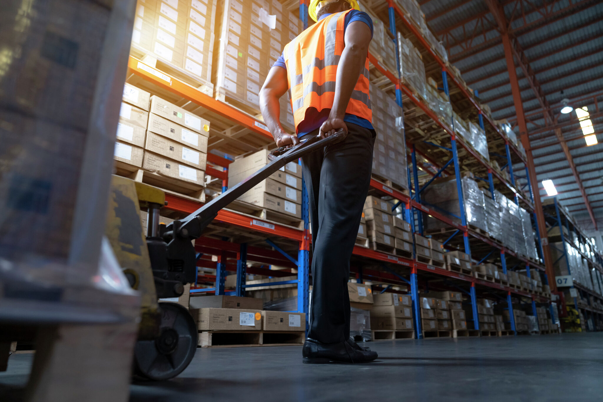 Commentary: These common-sense measures will keep workers safer