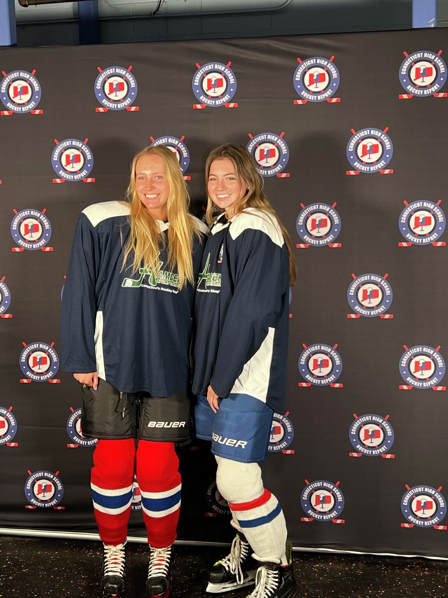 New Canaan family helps lead Walk & Roll STAR fundraiser