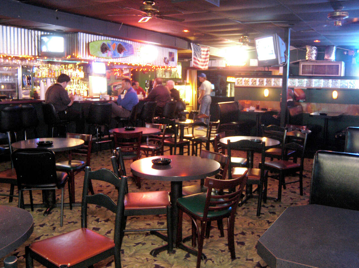 The Woodlands' oldest businesses dating back to 1974