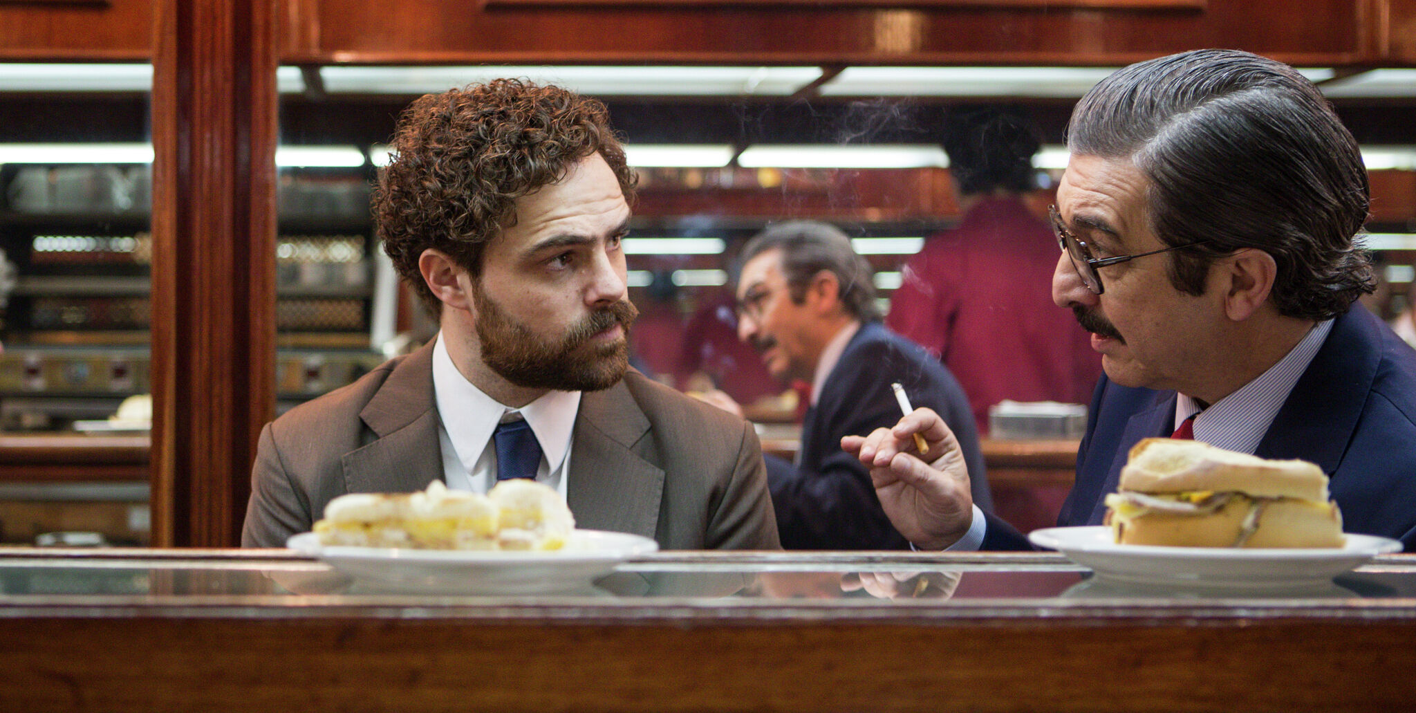 Latin Wave festival brings award winning films to Houston