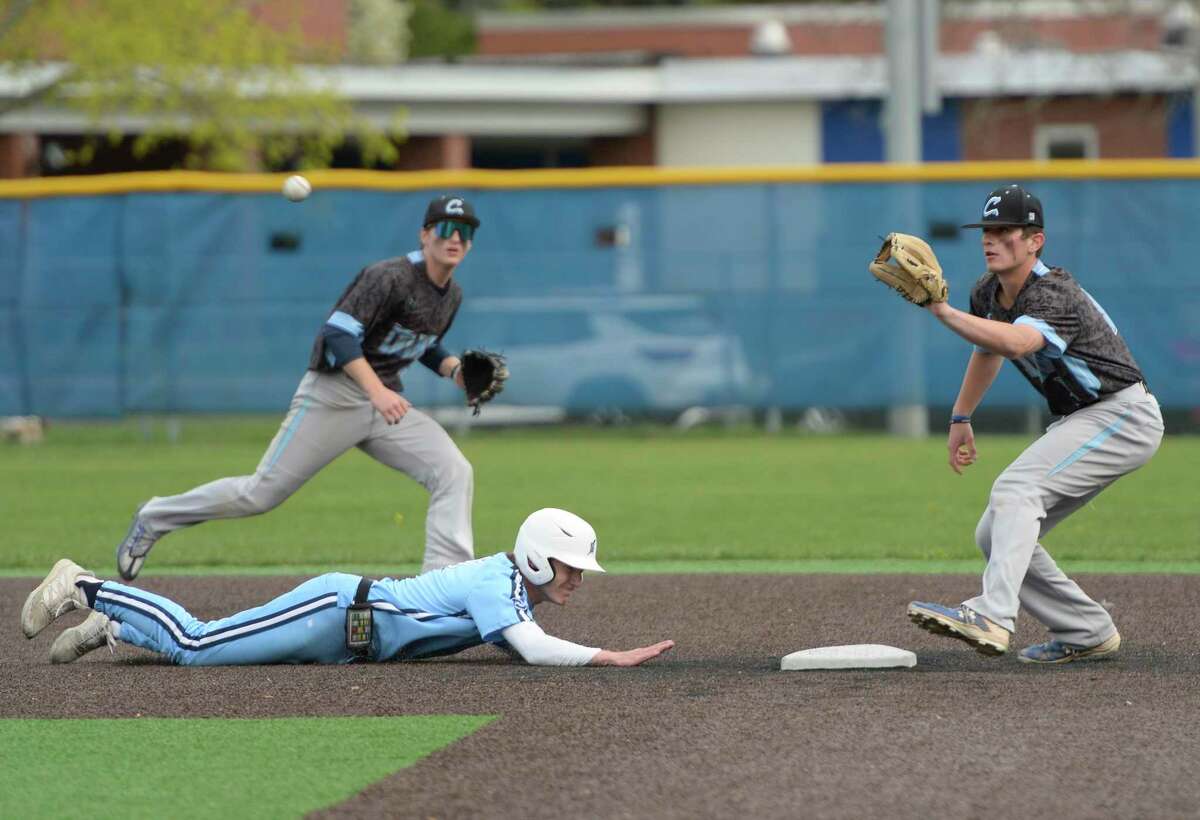 Michael Mack has big game on mound for Saratoga Springs