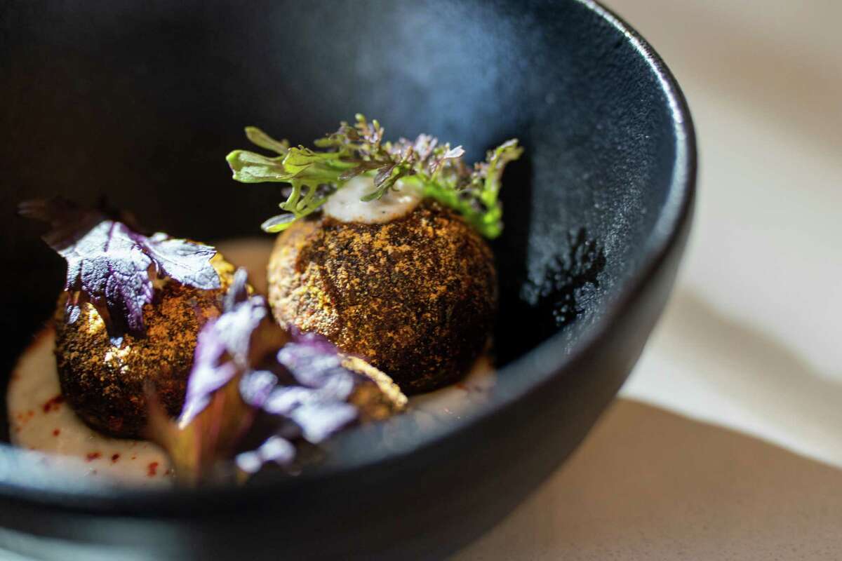 S.F. restaurant Copra astounds with South Indian flavors