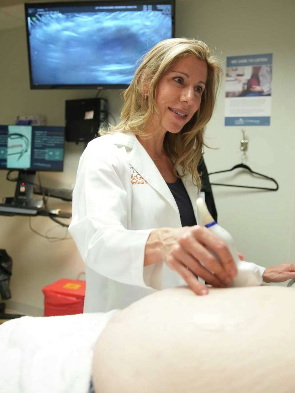 Texas leads US in babies born with syphilis, numbers increasing