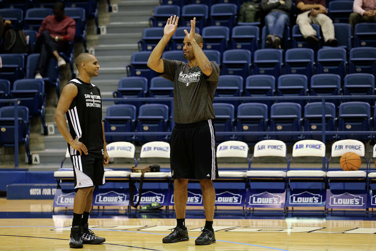 Ime Udoka: Five things to know about new Houston Rockets coach