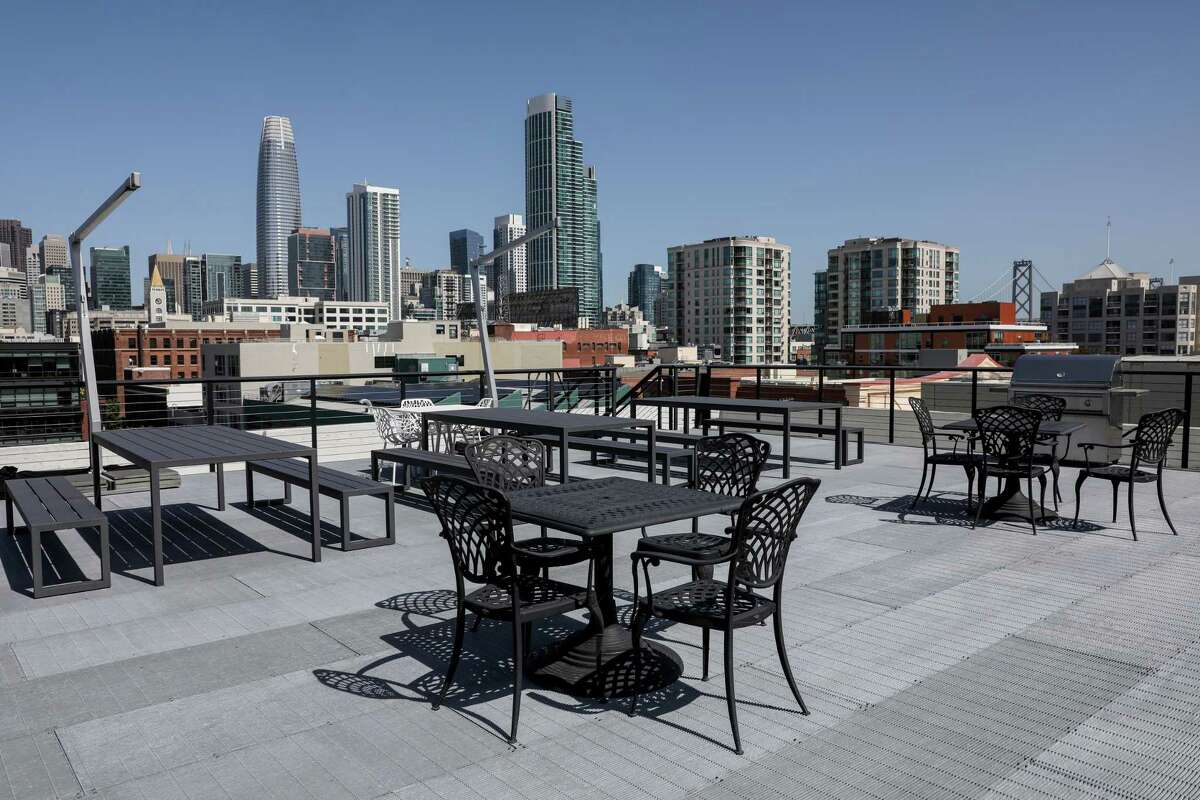 Europe’s biggest tech company expands in S.F.