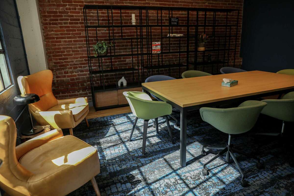 Europe’s biggest tech company expands in S.F.