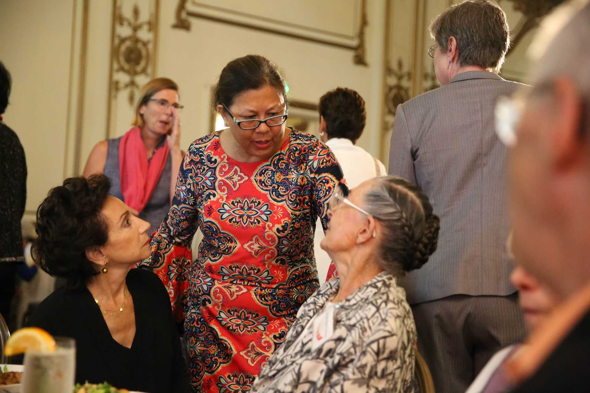 Former California Controller Betty Yee will run for governor in 2026