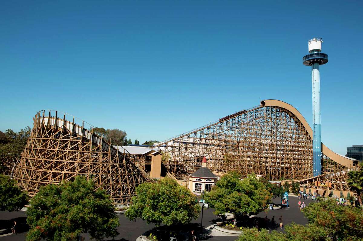 Great America introduces chaperone policy due to ‘unruly’ behavior