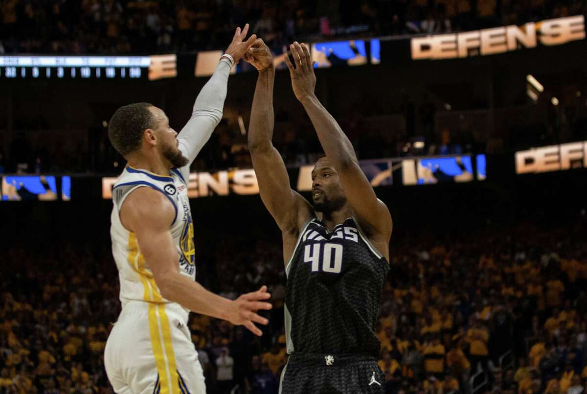 Budding Kings-Warriors rivalry has become must-see NBA TV