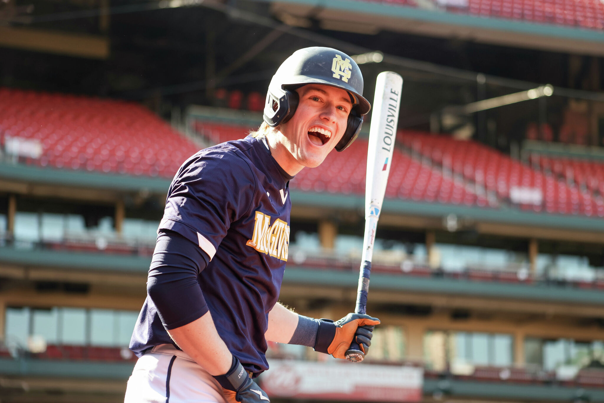 Gierer, Jose earn Athletes of the Week honors