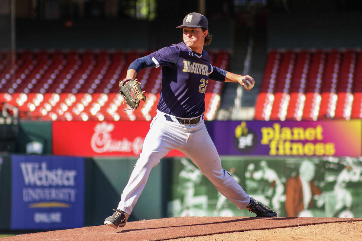 Father McGivney's bullpen providing shutdown innings