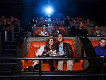 The 6 best Houston movie theaters