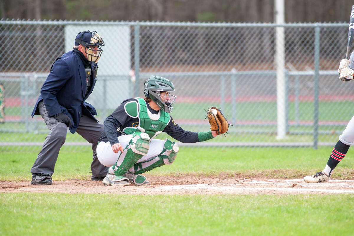 Dow settles for split with Bobcats after gem by Bacigalupo