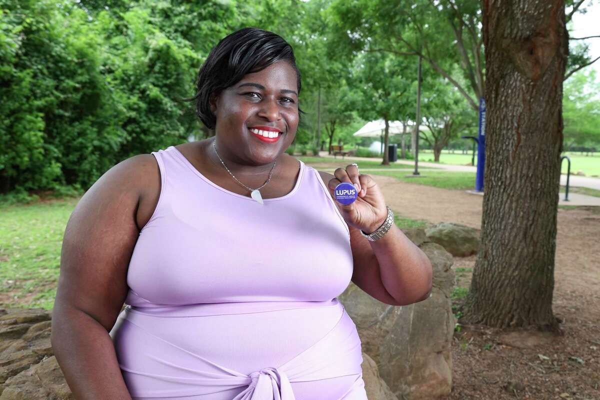 Early warning signs of lupus are often missed.