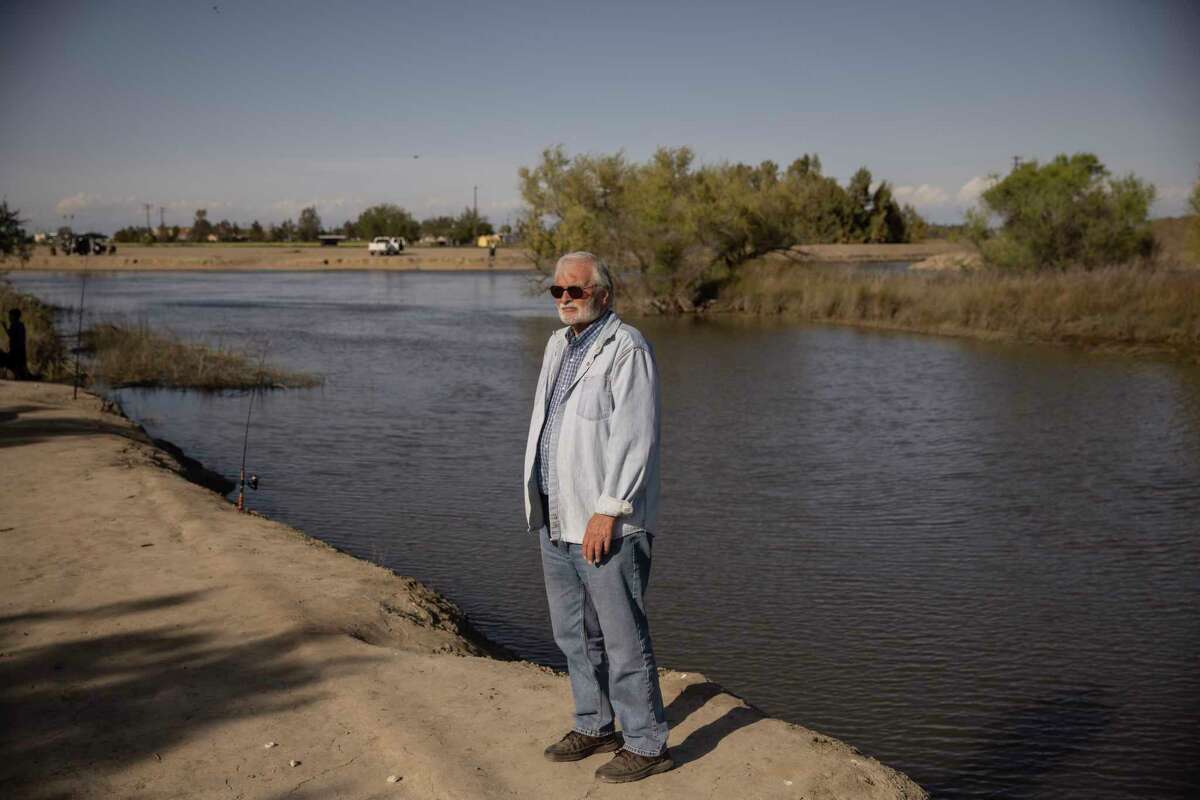 California's lost Tulare Lake returns, some want to make it permanent