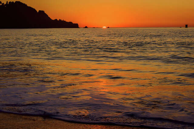 Baker Beach: An insider's guide to the popular SF beach