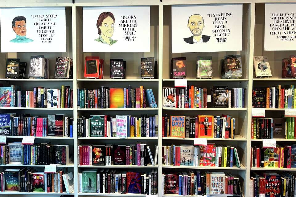 Best independent Houston bookstores for all ages and genres