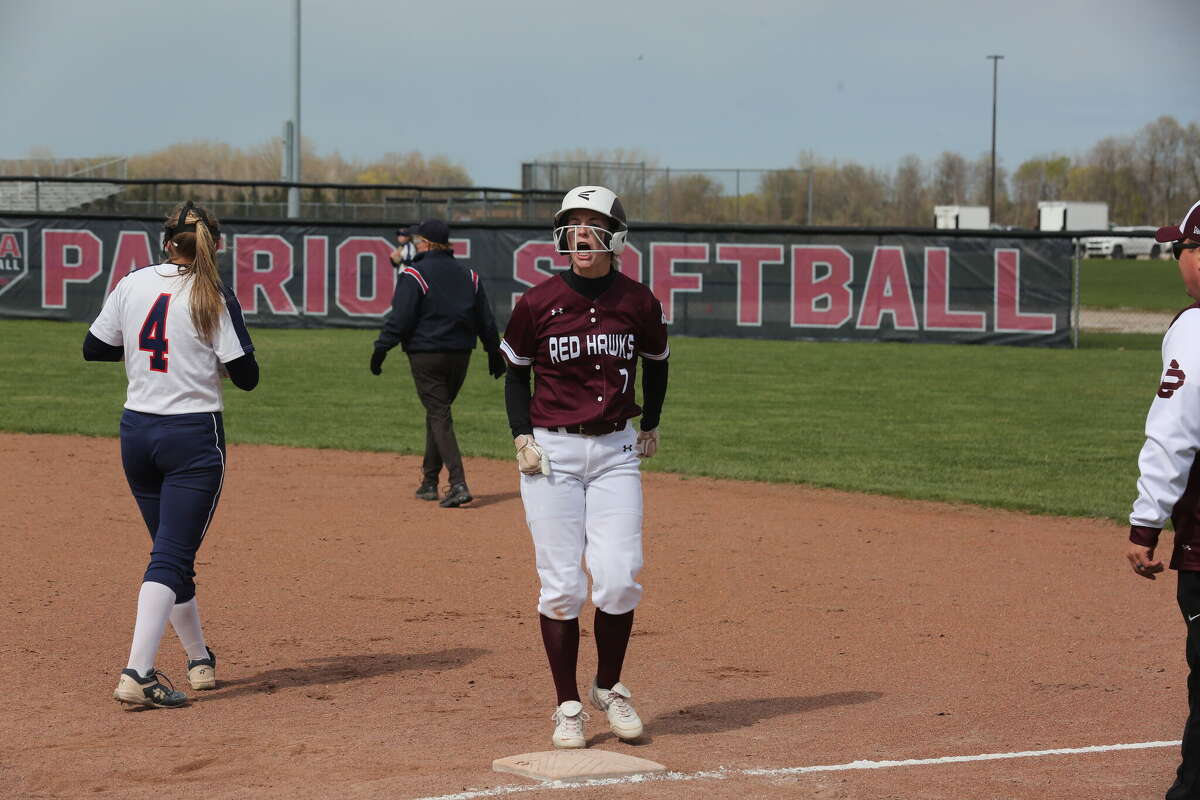 Greater Thumb West all-conference teams have been announced