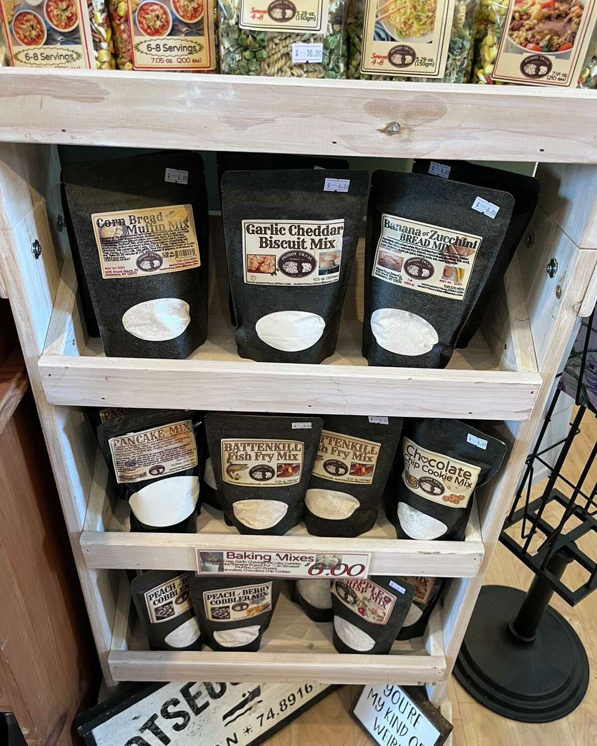 Vendor Square relocates from Colonie Center to Delmar