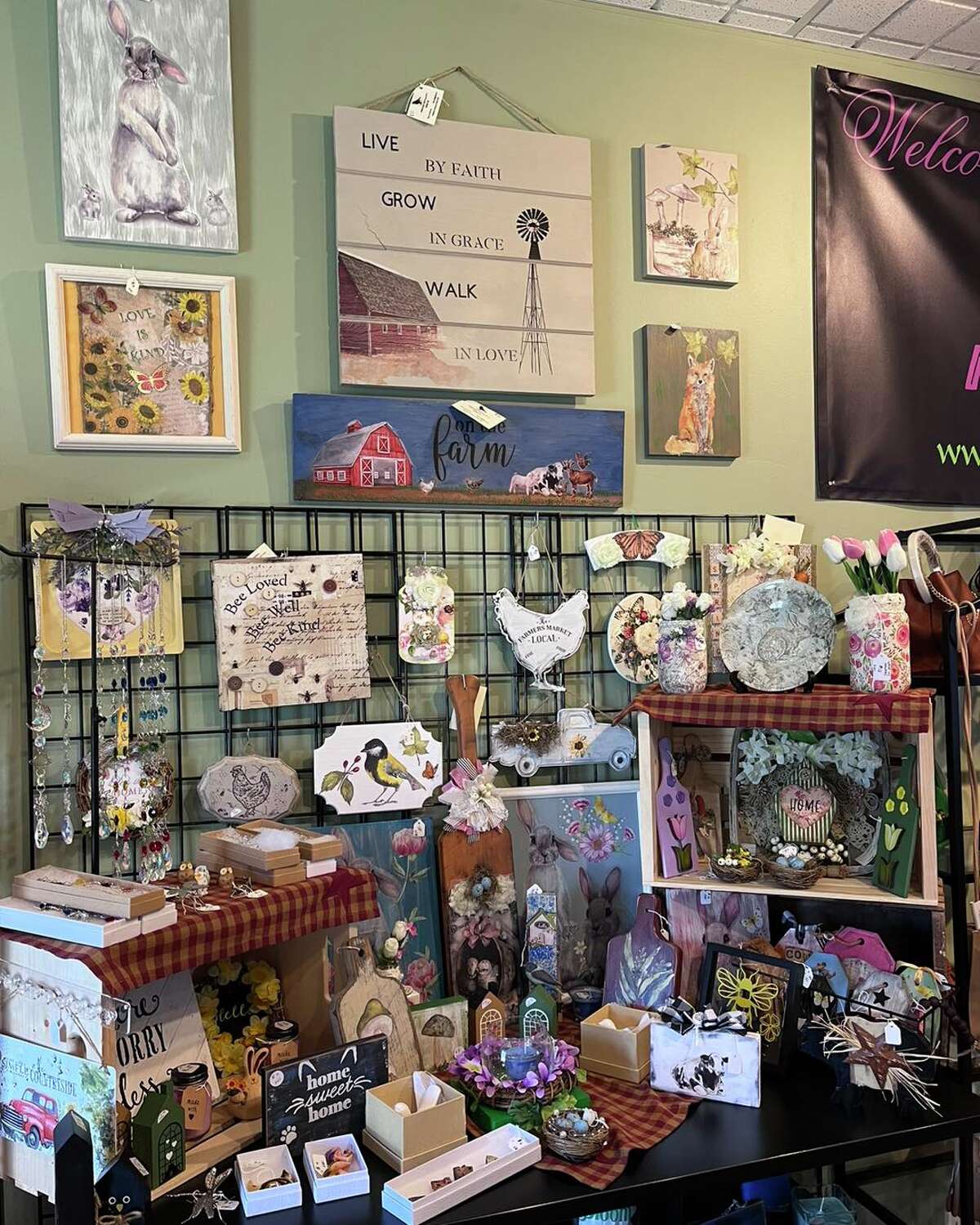 Vendor Square relocates from Colonie Center to Delmar