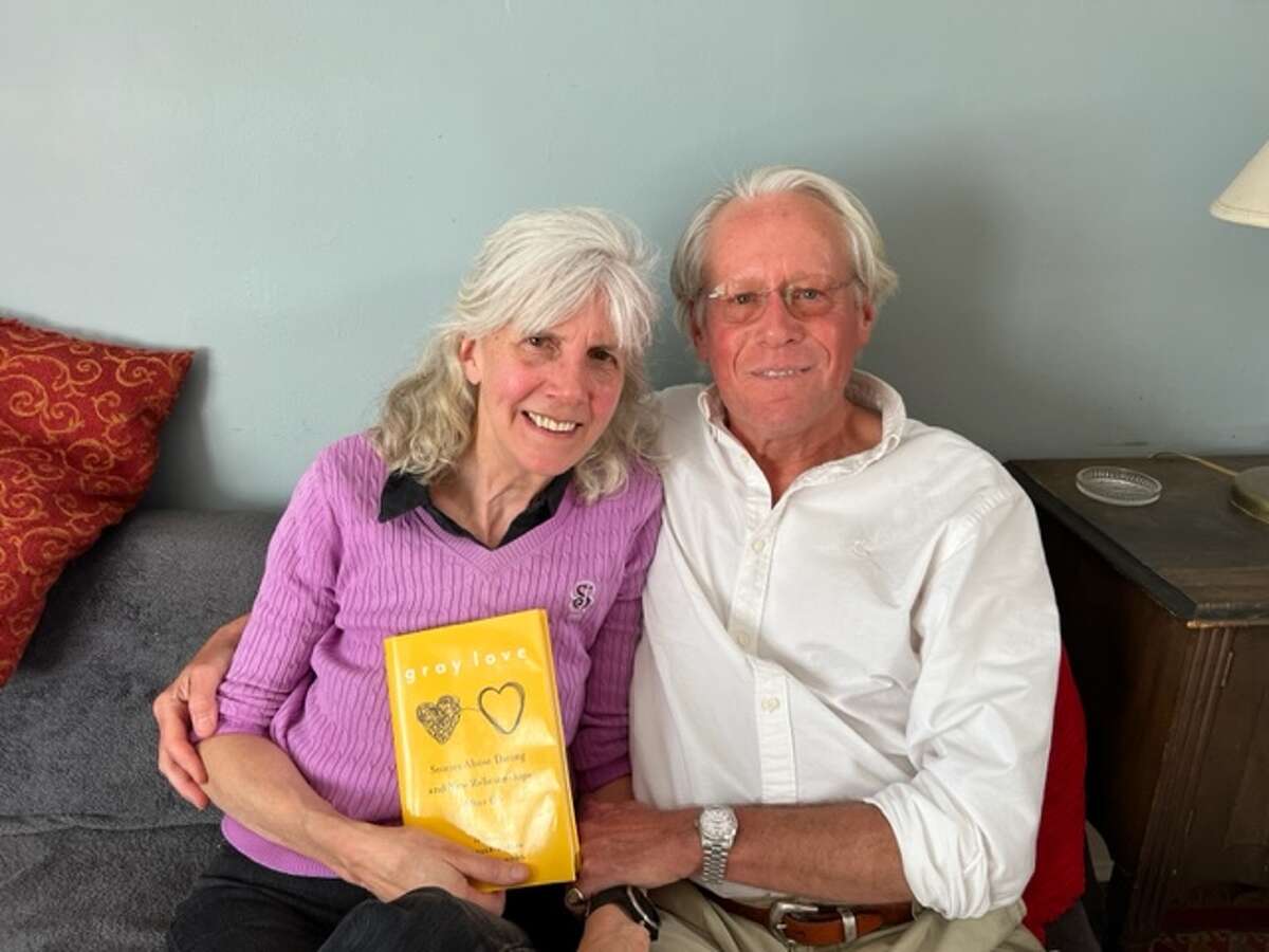 Grondahl: 'Gray Love' reveals dating, mating rituals after 60