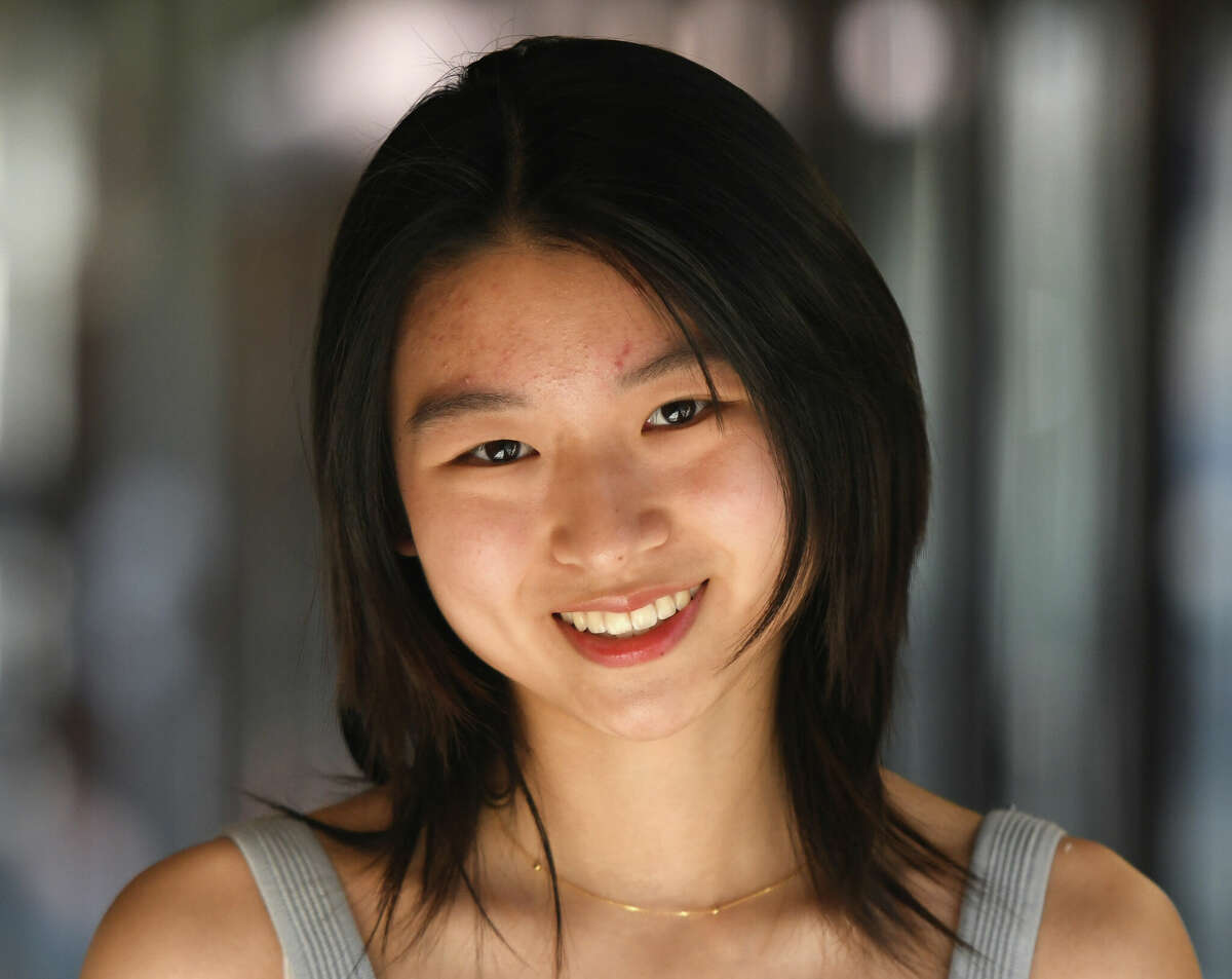 Greenwich student co-founded two nonprofits that helped hundreds