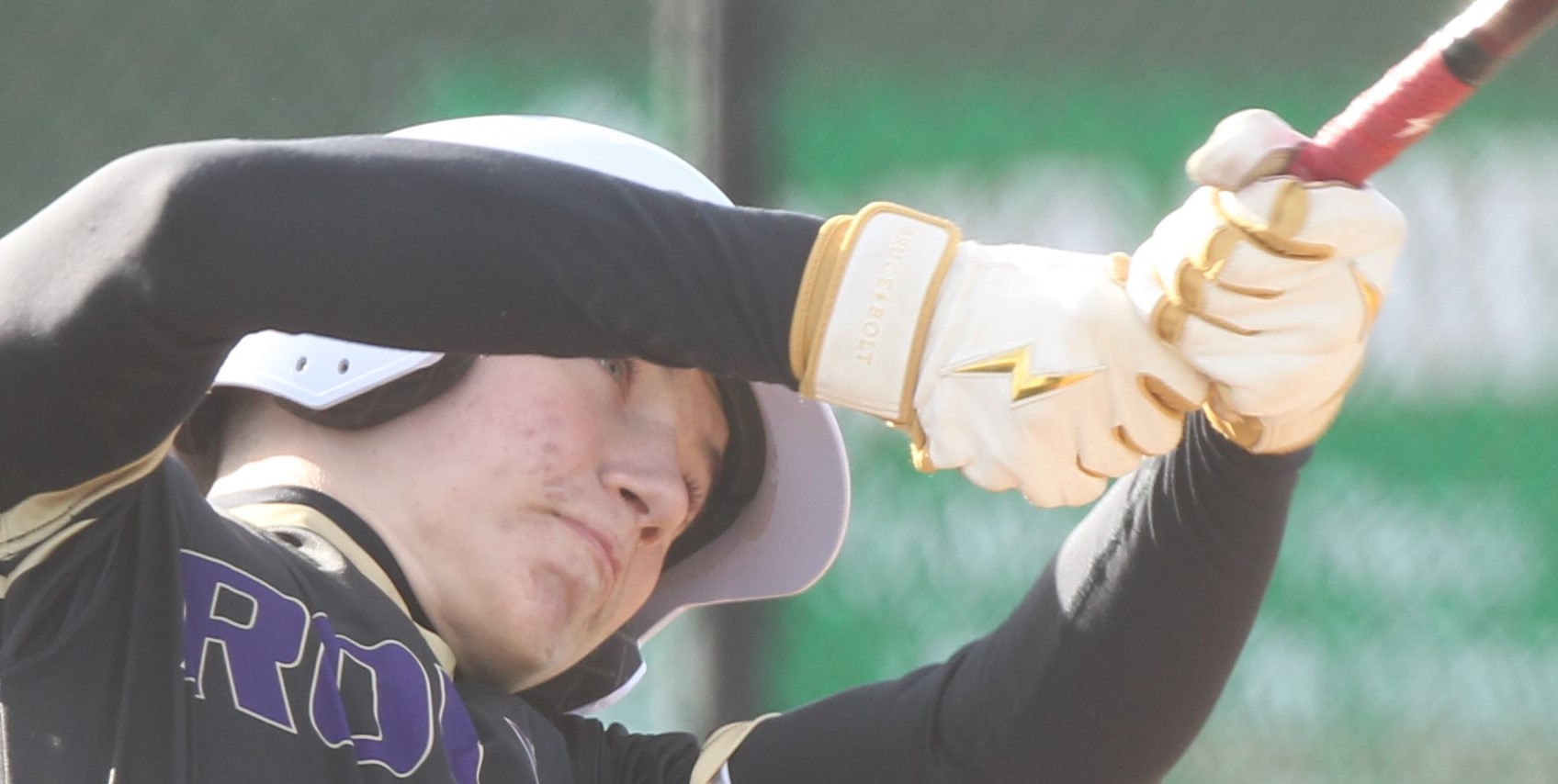 Bryson Mossman helps lead Routt baseball past Triopia