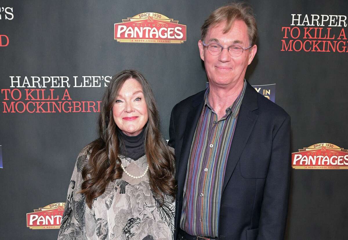Richard Thomas isn't 'To Kill a Mockingbird's only familiar face