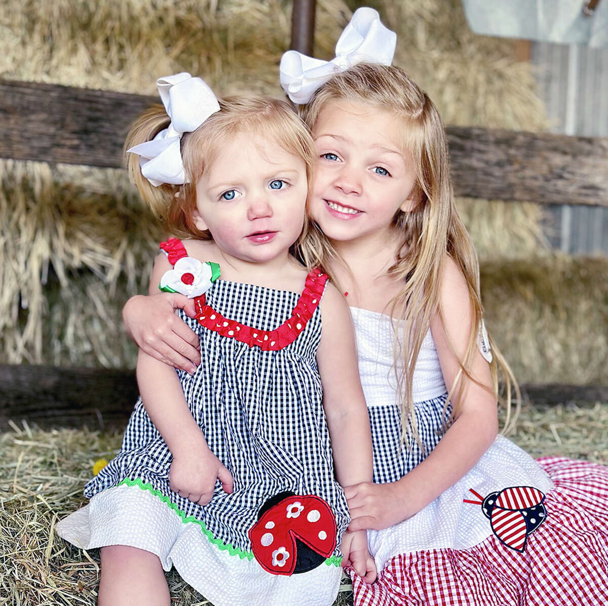 Kaliah James, Kaisley Sue White recently celebrated their birthdays.