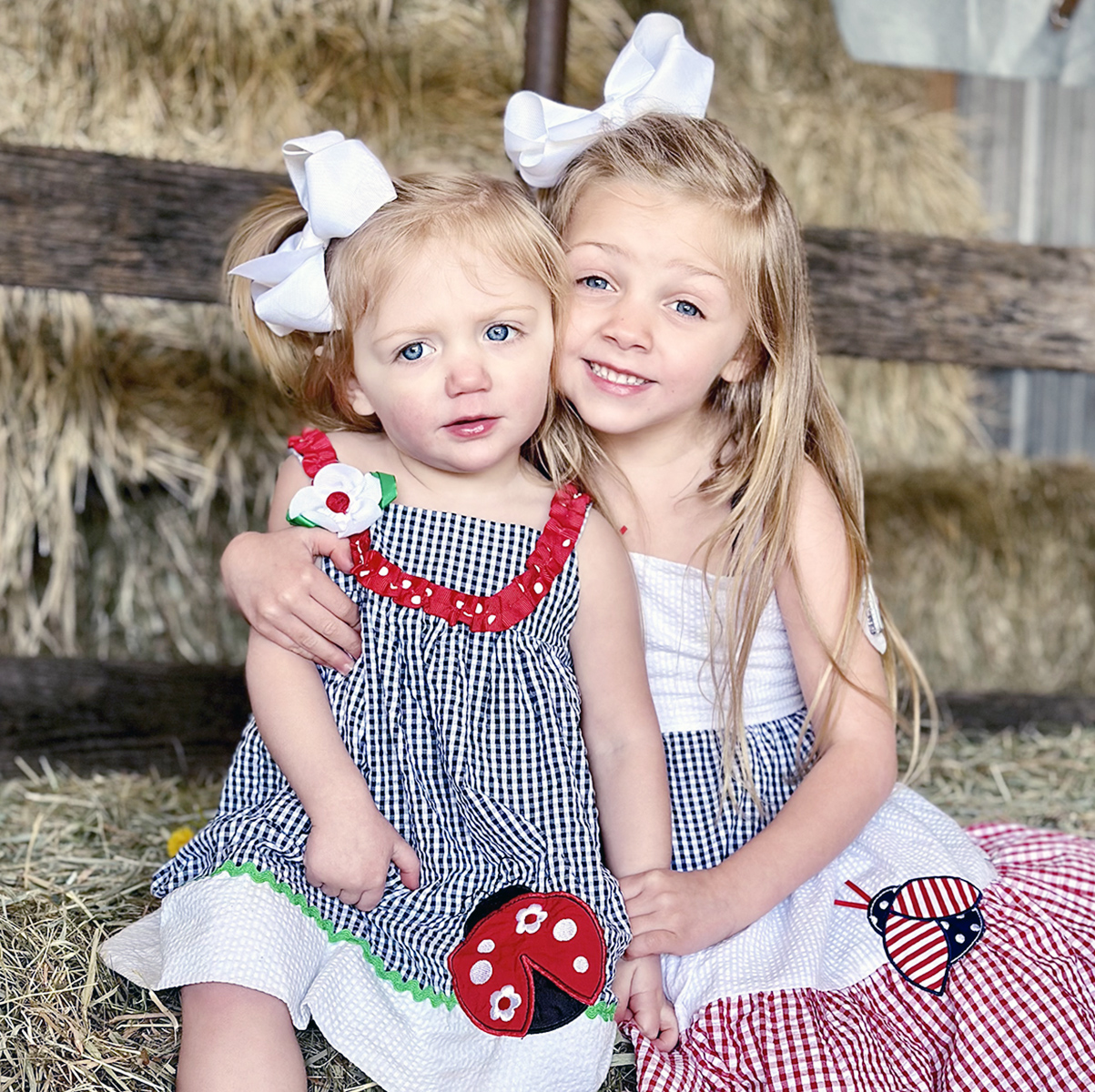 Kaliah James, Kaisley Sue White recently celebrated their birthdays.