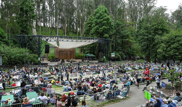 Stern Grove Festival: A guide to the time-honored tradition