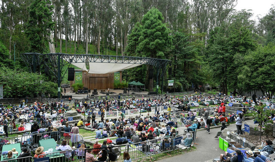 Stern Grove Festival: A guide to the time-honored tradition