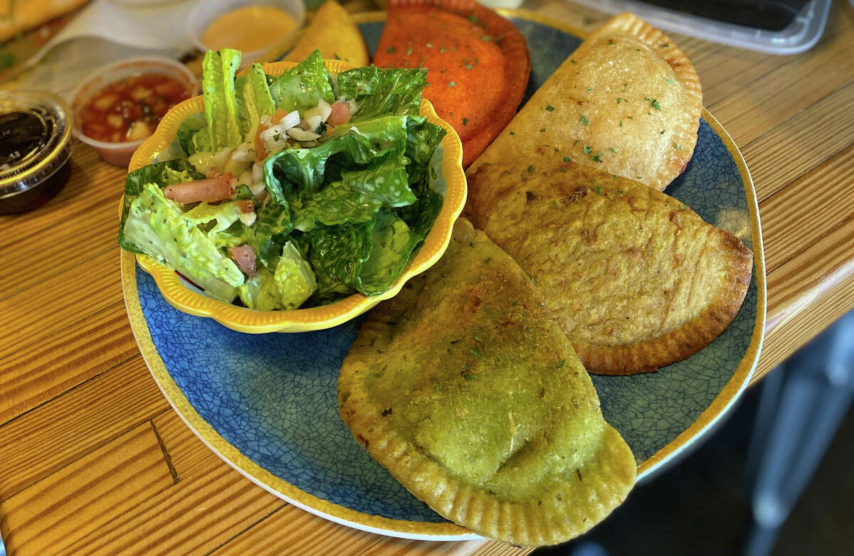 Revisiting Galleria 7 in Latham: A dining roundup