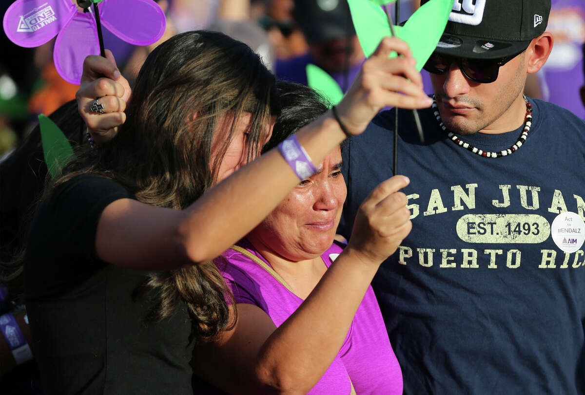 Dementia burden: Texas leads US in mortality, cognitive decline, more