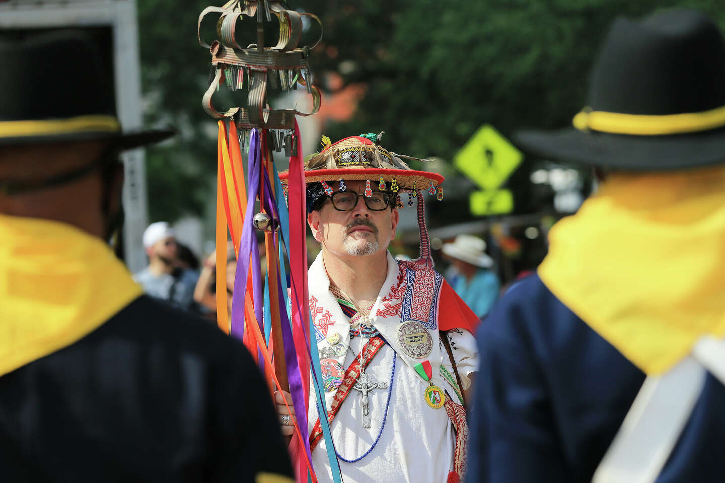 How much is NIOSA and where to park