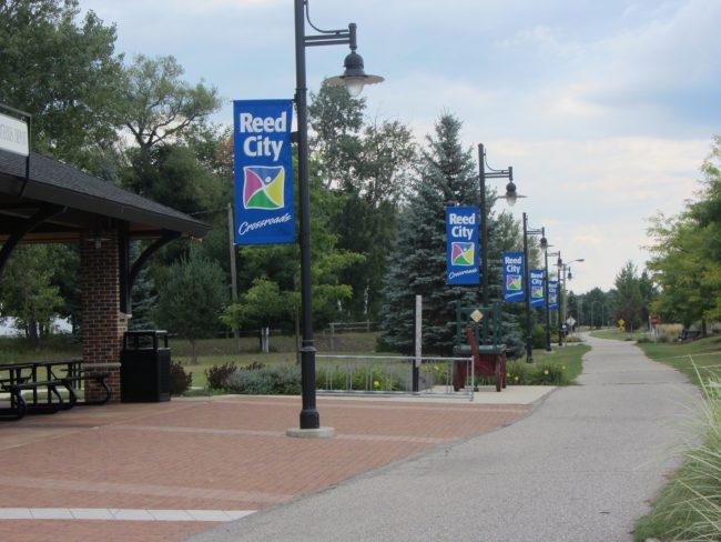 Trinity Lutheran Church hosts Refresh Reed City event April 29