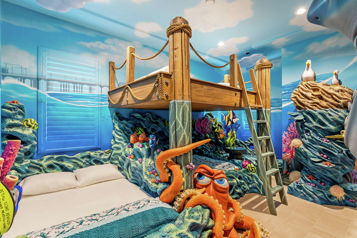 $19M home has a ‘Star Wars’ room straight from the Dark Side