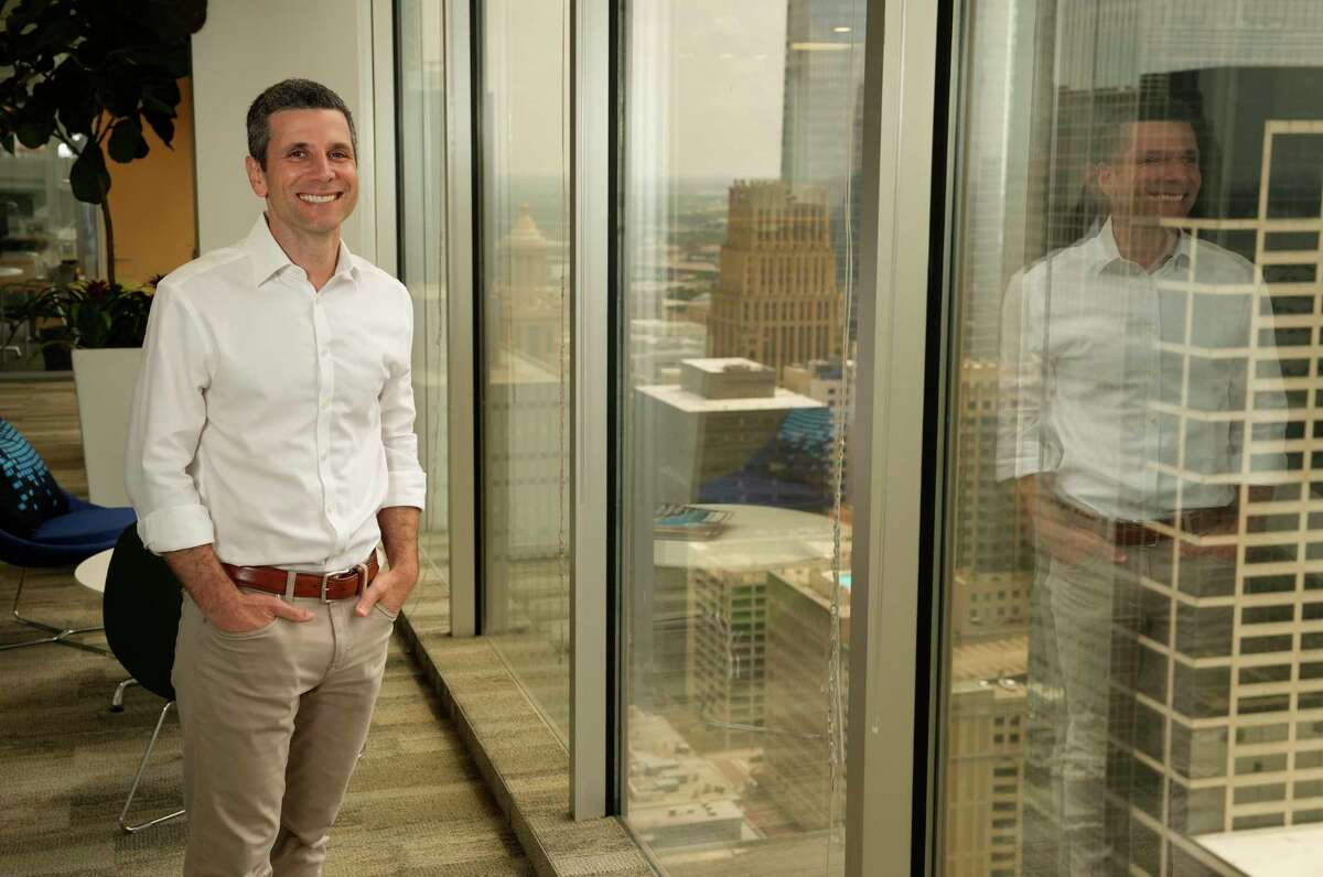 Renewable power demand feeds growth of transmission firms in Houston