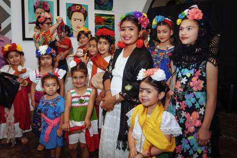 Spring festivals coming to Houston: Bayou City Art, Frida and more