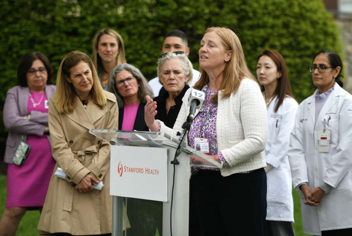Mifepristone Questions Answered By Ct Officials In Stamford