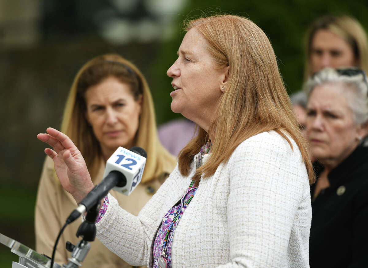 Mifepristone questions answered by CT officials in Stamford