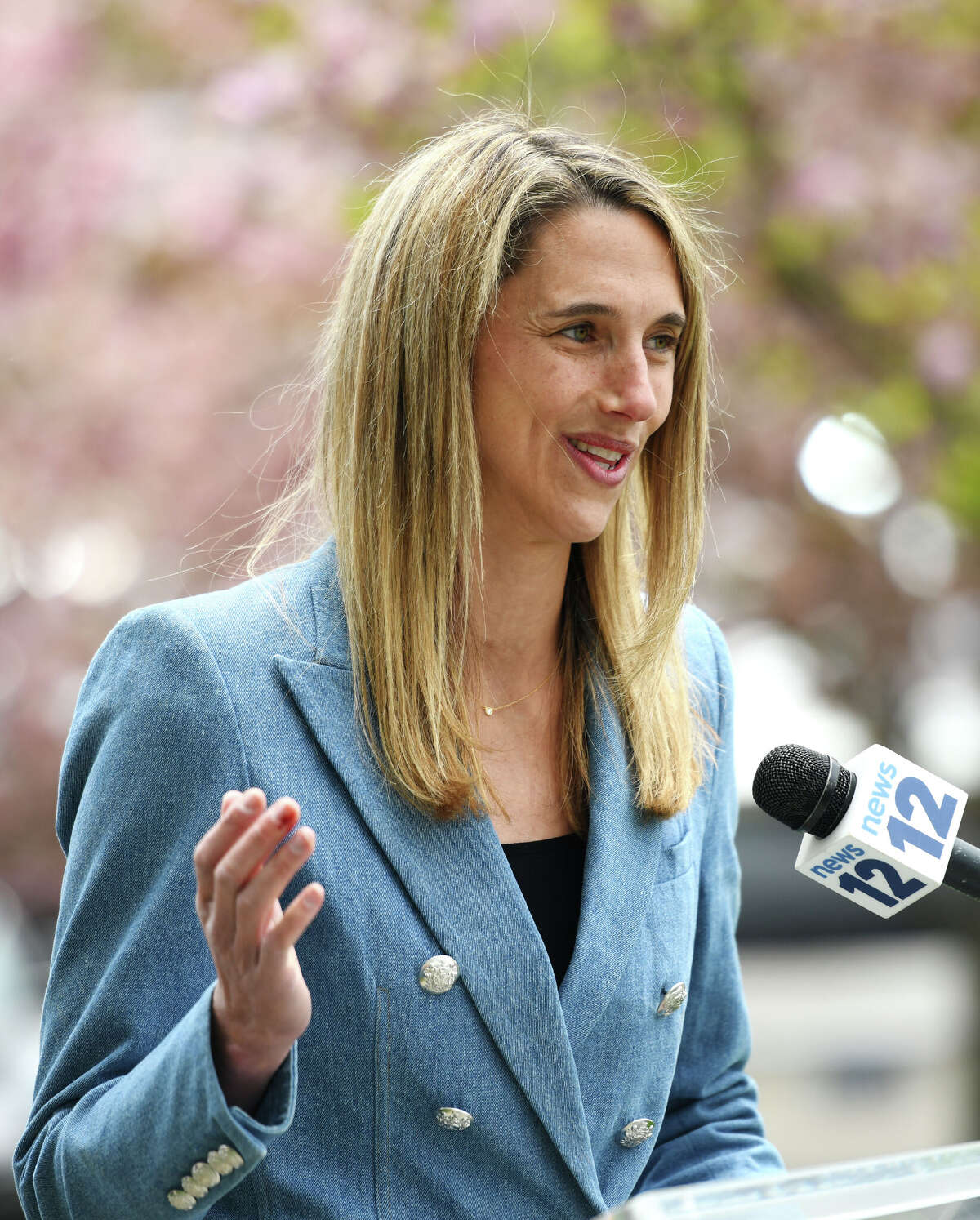 Mifepristone questions answered by CT officials in Stamford